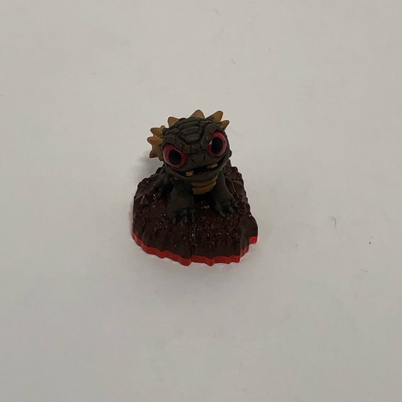 Toys | Skylanders Blob Figurine | Poshmark